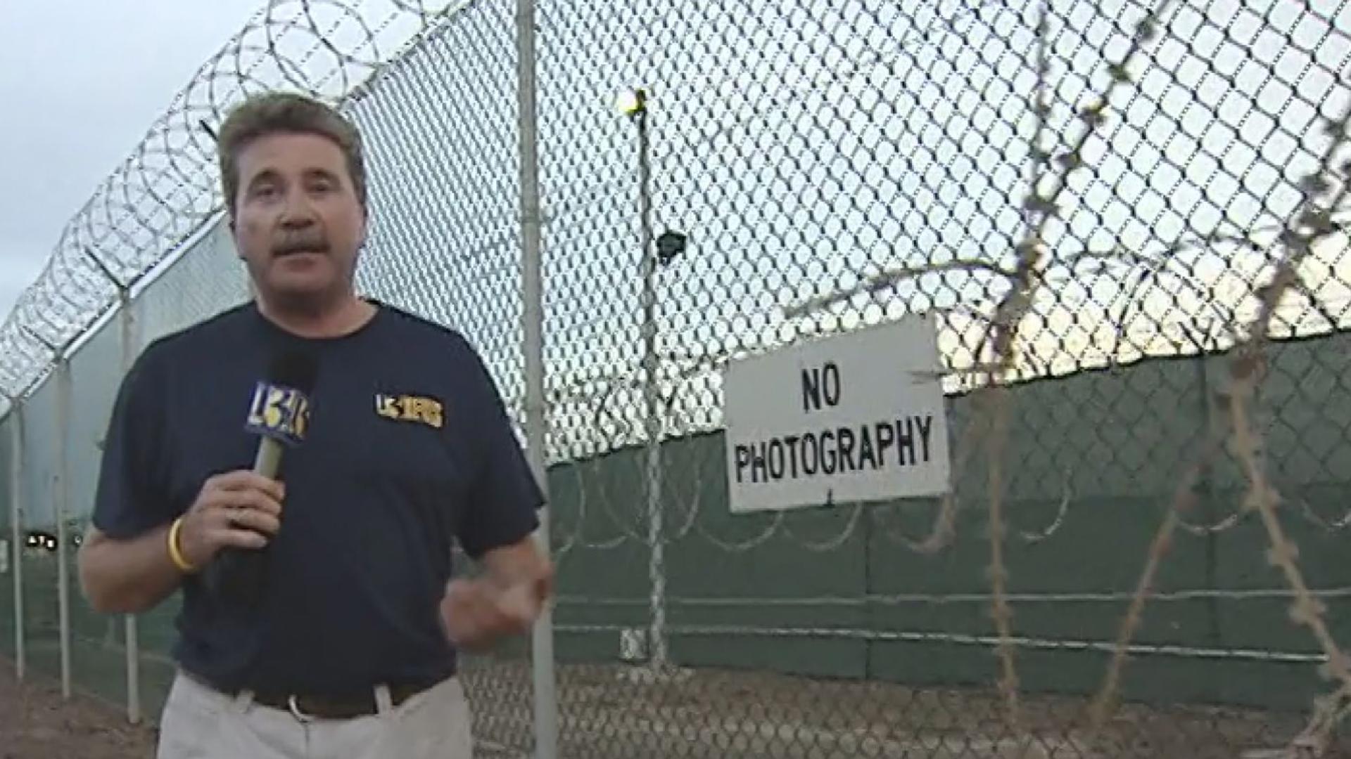 Mike Gooding to retire from 13News Now after 40 years | 13newsnow.com