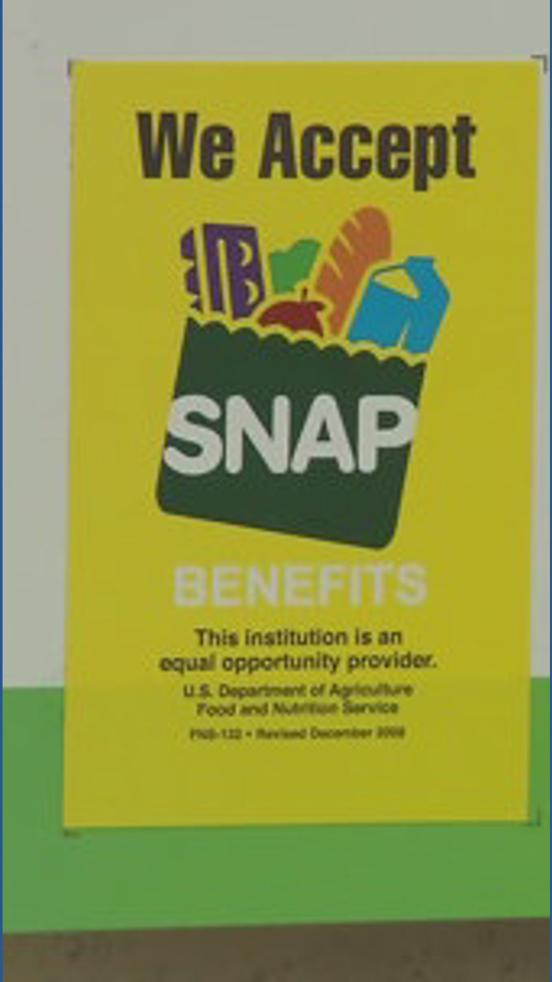 USDA approves SNAP food-choice waiver for Virginia, 5 other states ...