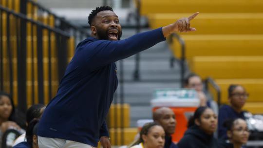 Virginia student-athlete charged following viral baton incident ...
