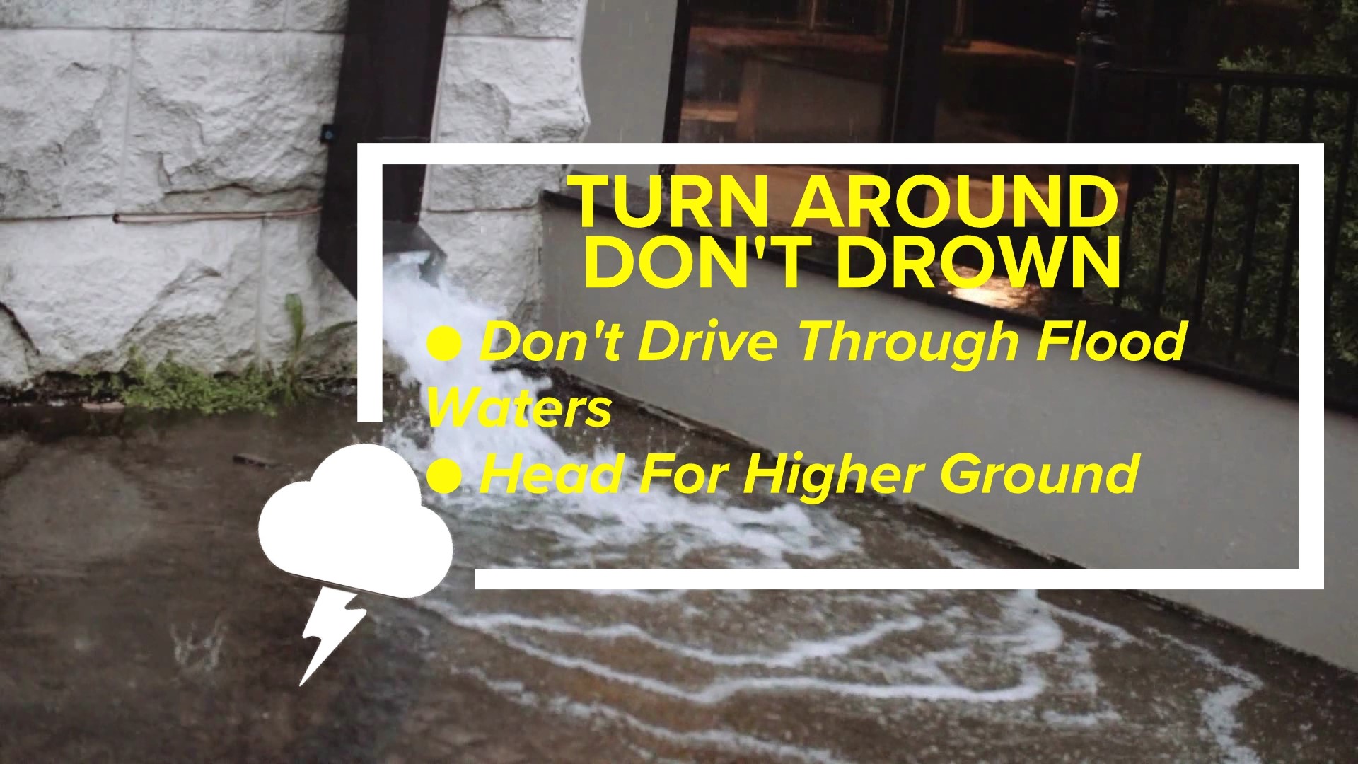 Severe Weather Awareness Week: Outdoor Weather Safety | 13newsnow.com