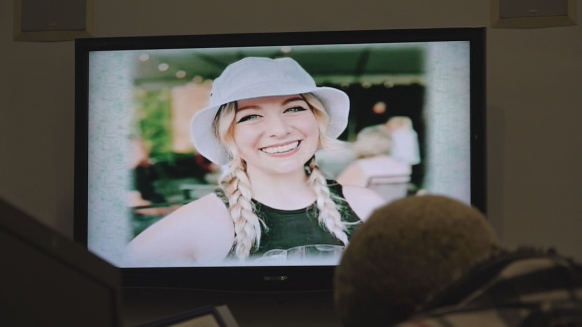 Abby Zwerner lawyer to make first remarks since Richneck shooting ...