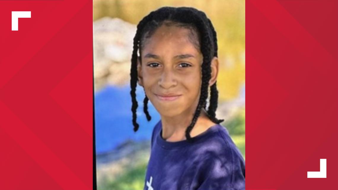 Damien Jackson: Missing juvenile in Chesapeake found | 13newsnow.com