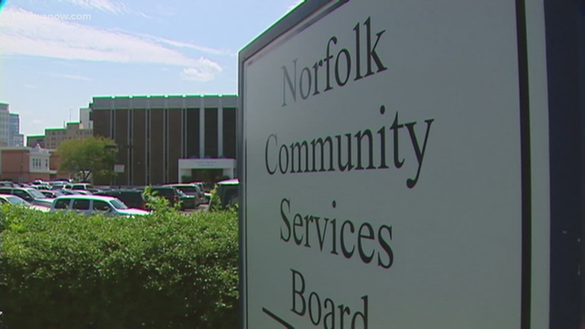 Norfolk Community Services Board says more people are seeking support ...