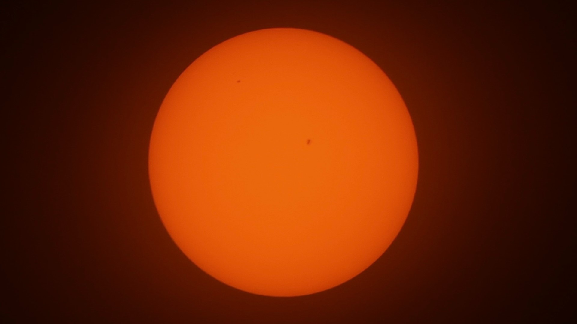 The latest solar eclipse updates from Virginia on April 8 | 13newsnow.com