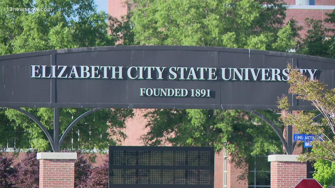 ECSU finishes semester with virtual learning after shooting leaves 1 ...