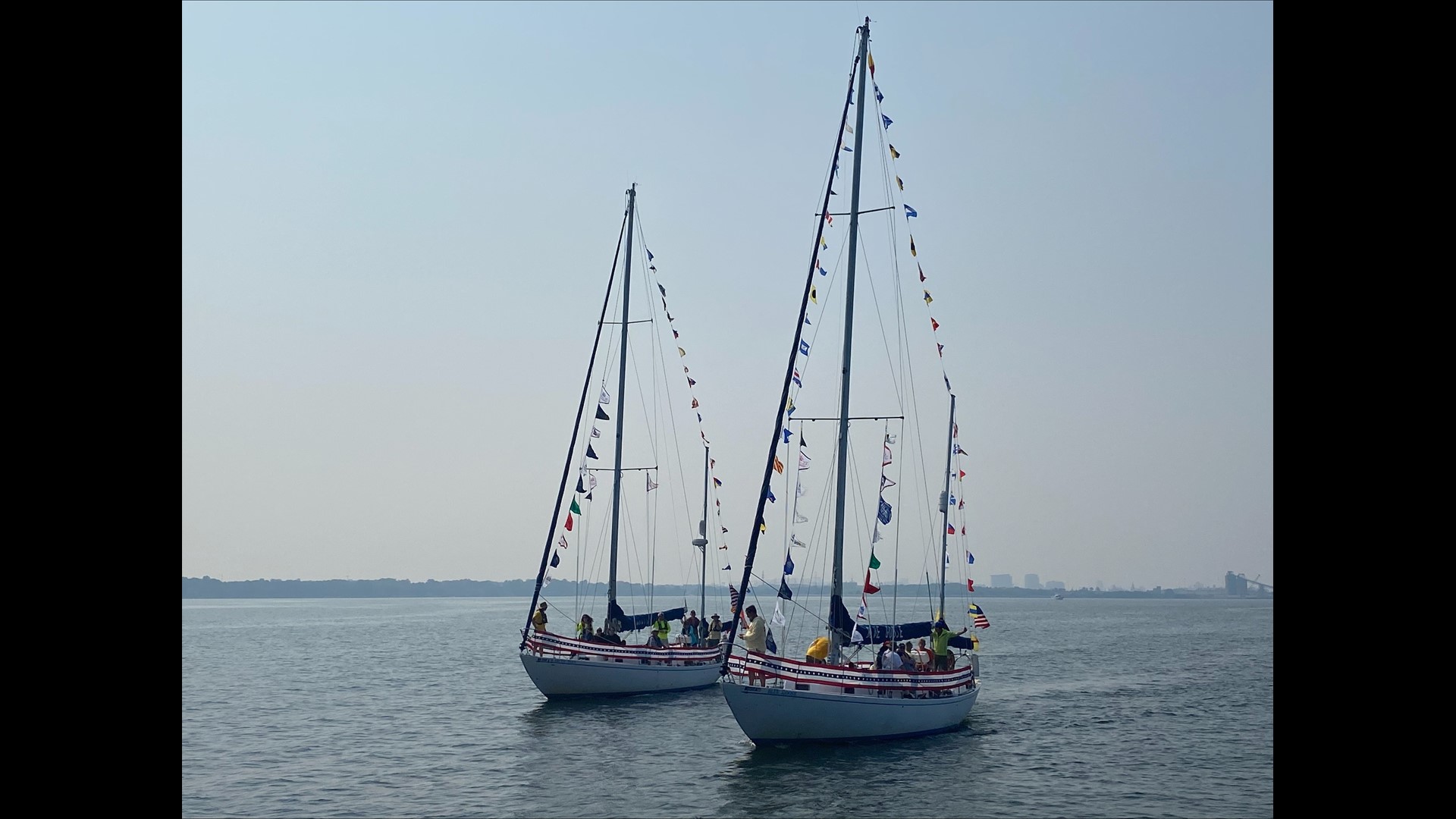 Norfolk Harborfest 2023 festival continues - celebrating the region's ...