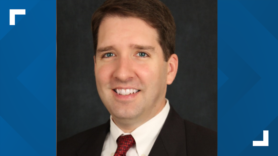 Suffolk city manager resigns, interim city manager named | 13newsnow.com