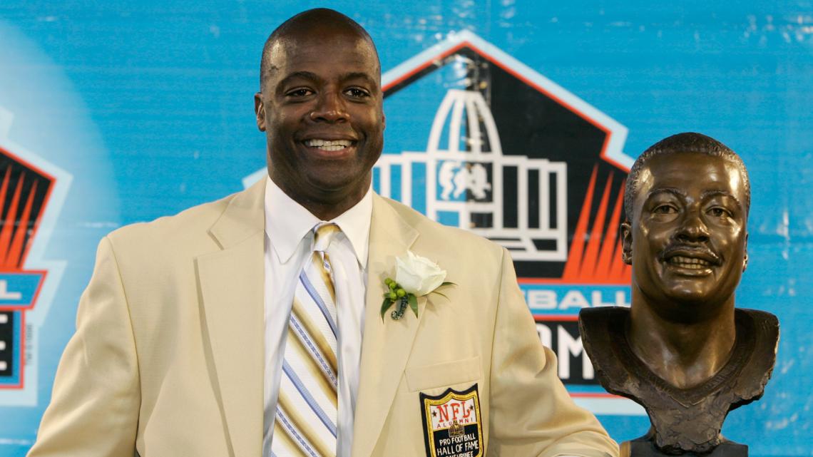 Commanders to retire Darrell Green's jersey | 13newsnow.com