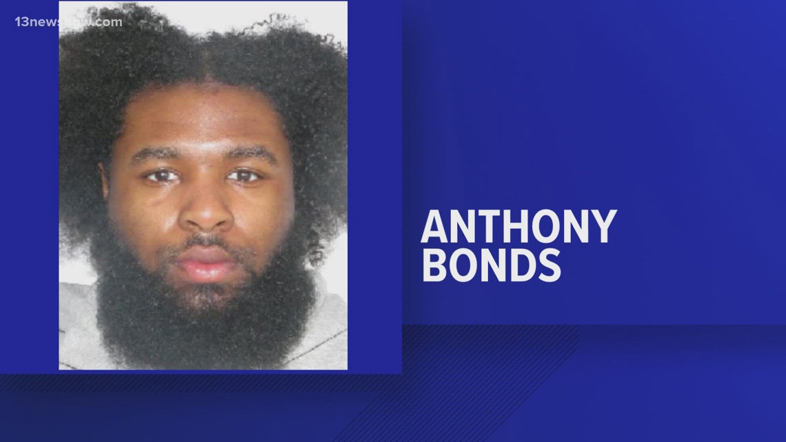 Suffolk man disputes police account after shooting | 13newsnow.com