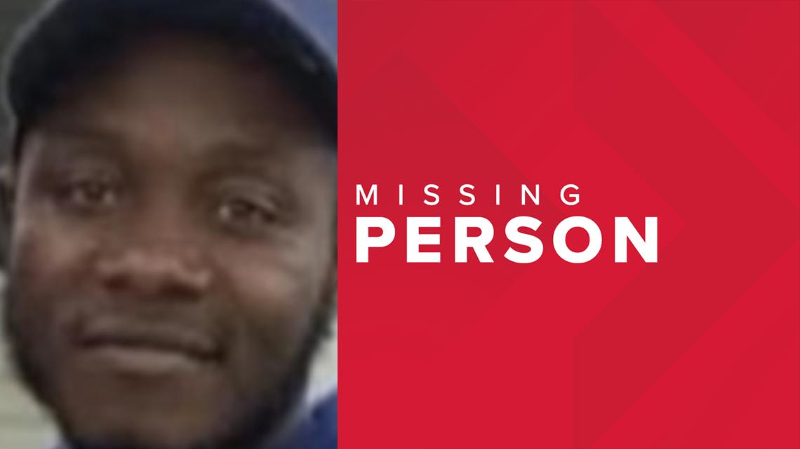 Norfolk police seek missing man Daquan A. Jordan | 13newsnow.com