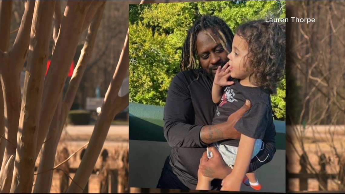 Gloucester murder victim remembered as a good father, friend ...