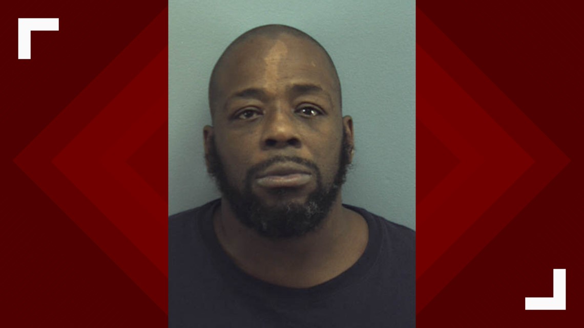 Virginia Beach man sentenced to 40 years for sexually abusing child ... Virginia Beach man sentenced to 40 years for sexually abusing child ...