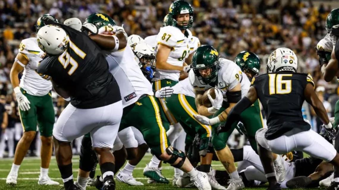 Peters' 78-yard scoop and score powers Towson's 34-27 upset over FCS ...