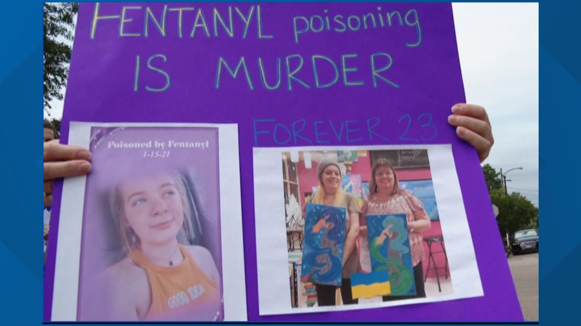 The Fentanyl Crisis - Stories of Heartbreak and Hope | 13newsnow.com