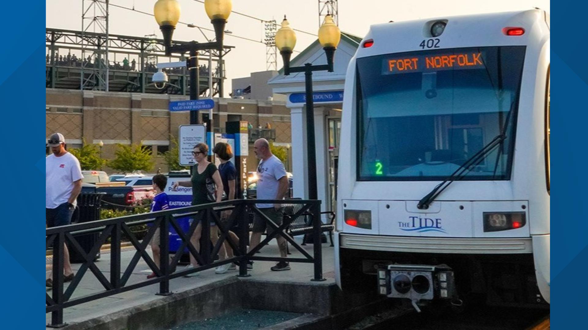 Hampton Roads Transit offers free program for local high school ...