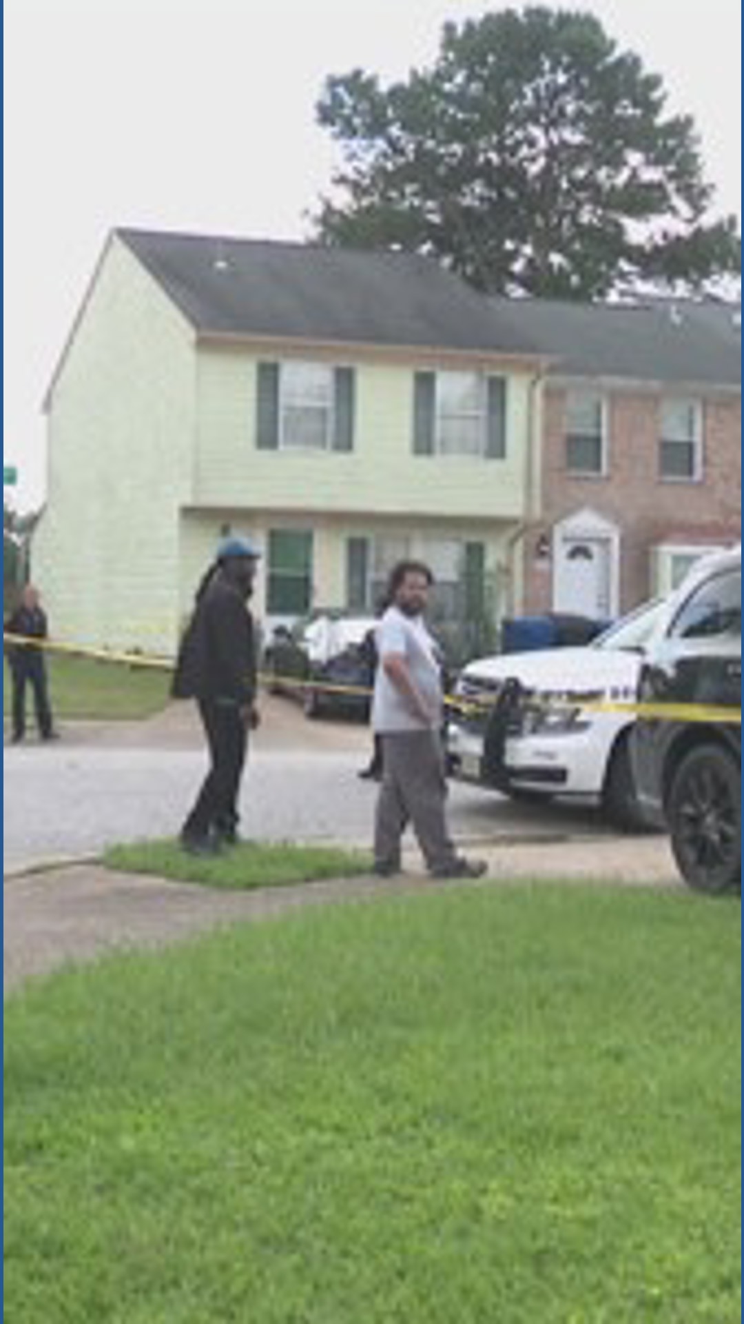 Man convicted of deadly 2024 Virginia Beach shooting | 13newsnow.com