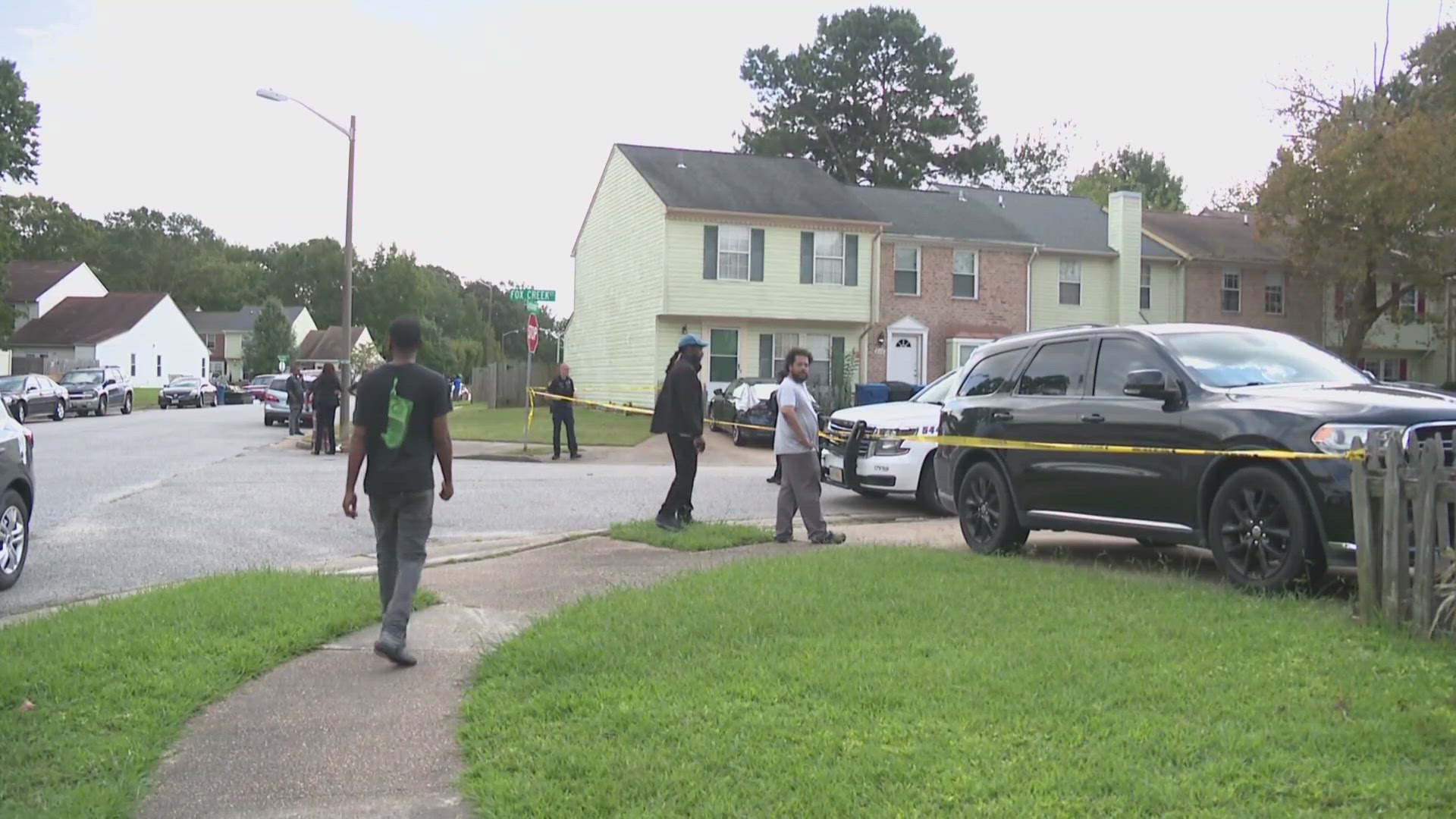 Man convicted of deadly 2024 Virginia Beach shooting | 13newsnow.com