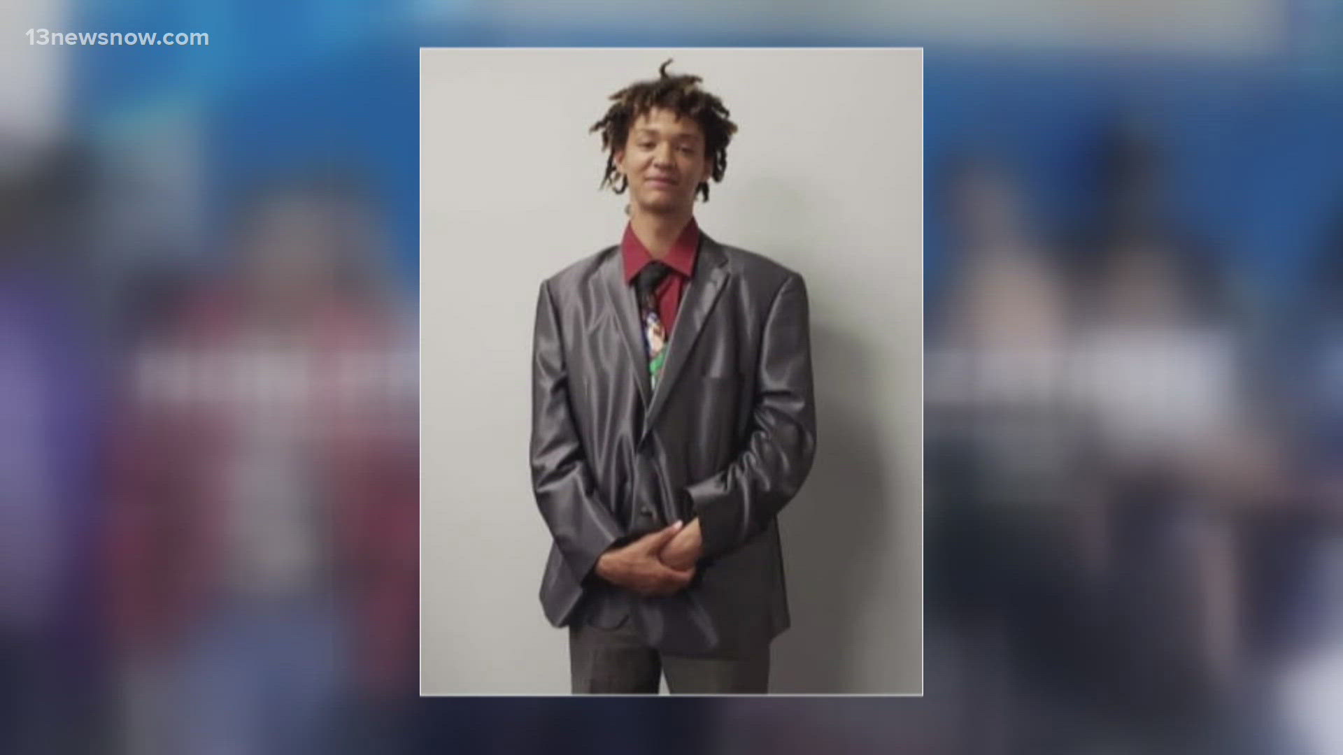 Hampton group honors teen's legacy with programs to combat rising ADHD ...