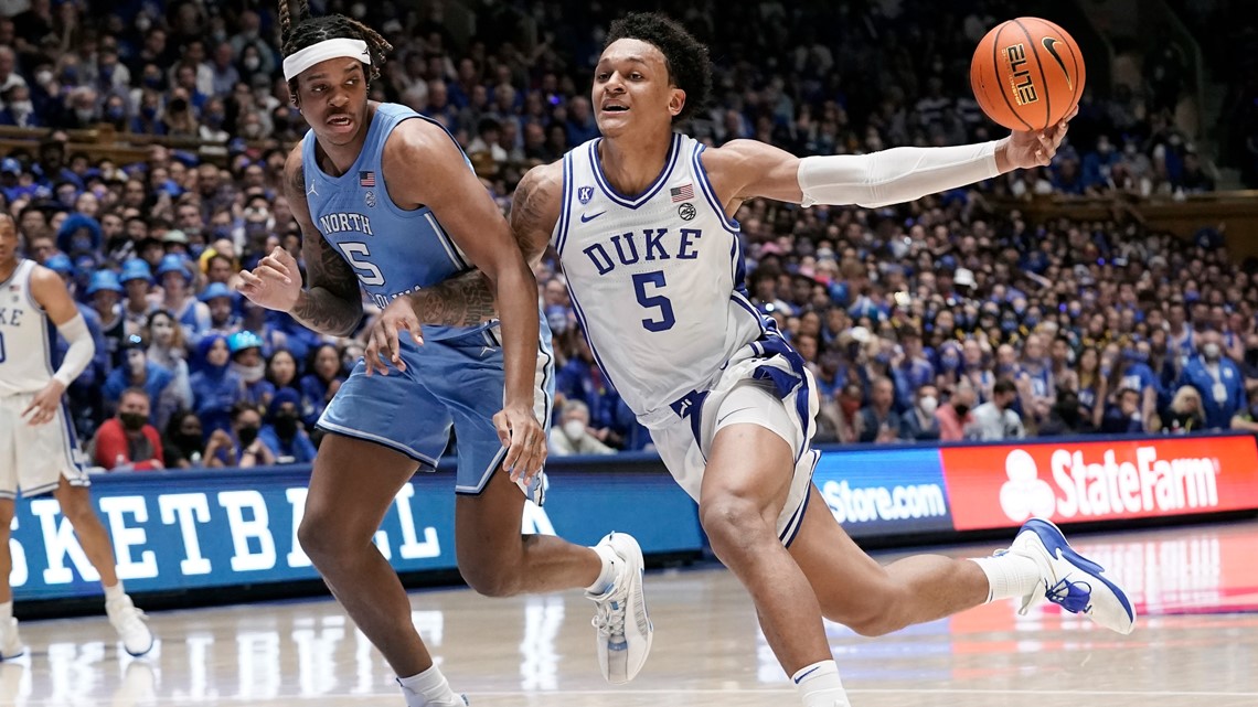 A Duke/UNC rematch in the Final Four has Elizabeth City buzzing ...