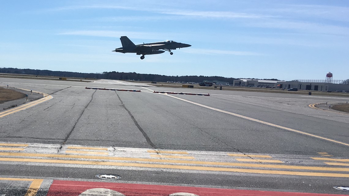 Report: Military has been waiting for things to break to fix them, not ...