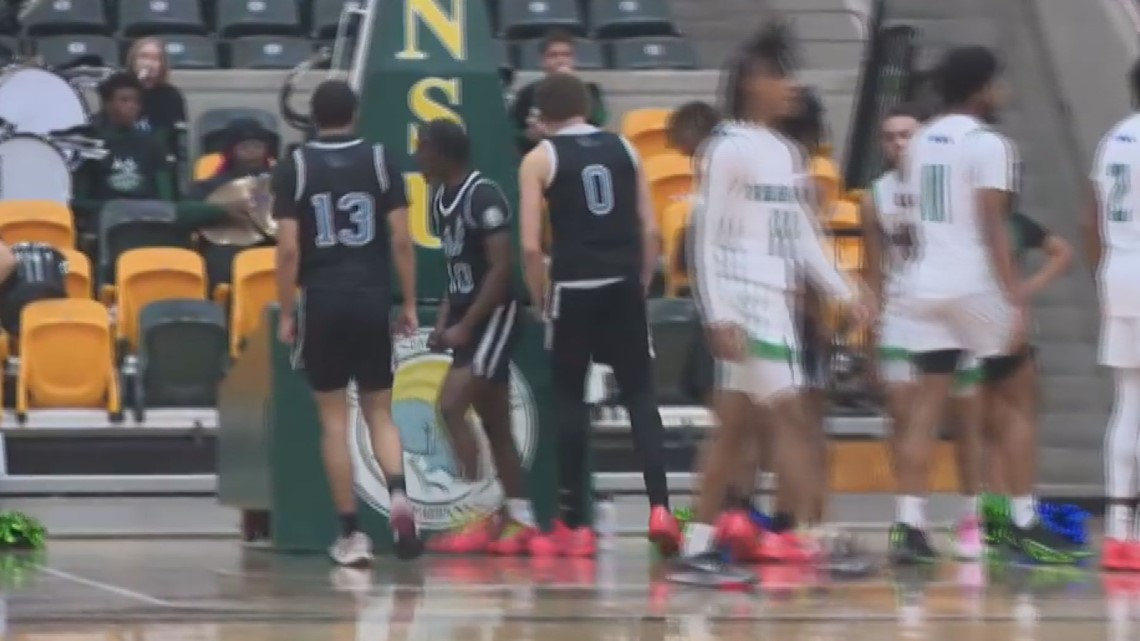 State boys high school basketball semifinals recap | 13newsnow.com