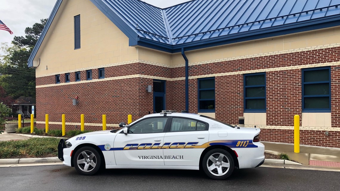 Busy 2 weeks for Virginia Beach police, seizing dozens of guns and ...