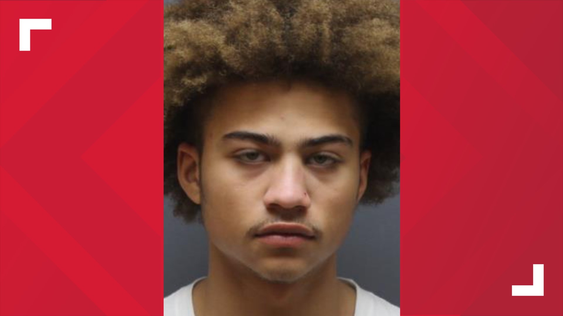 Shooting at Menchville High School leaves teenage boy dead | 13newsnow.com