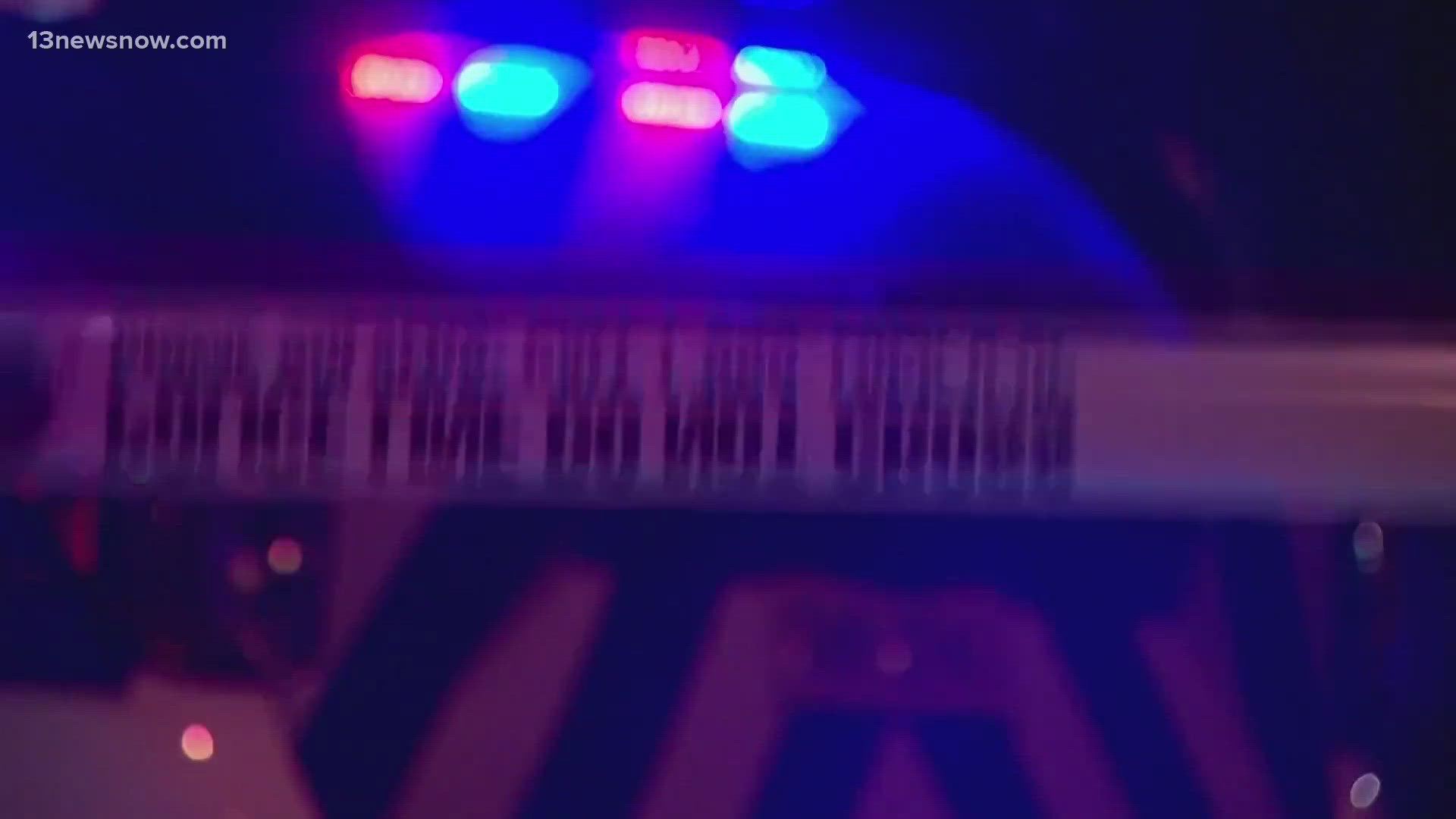 Norfolk man arrested in December Virginia Beach shooting | 13newsnow.com