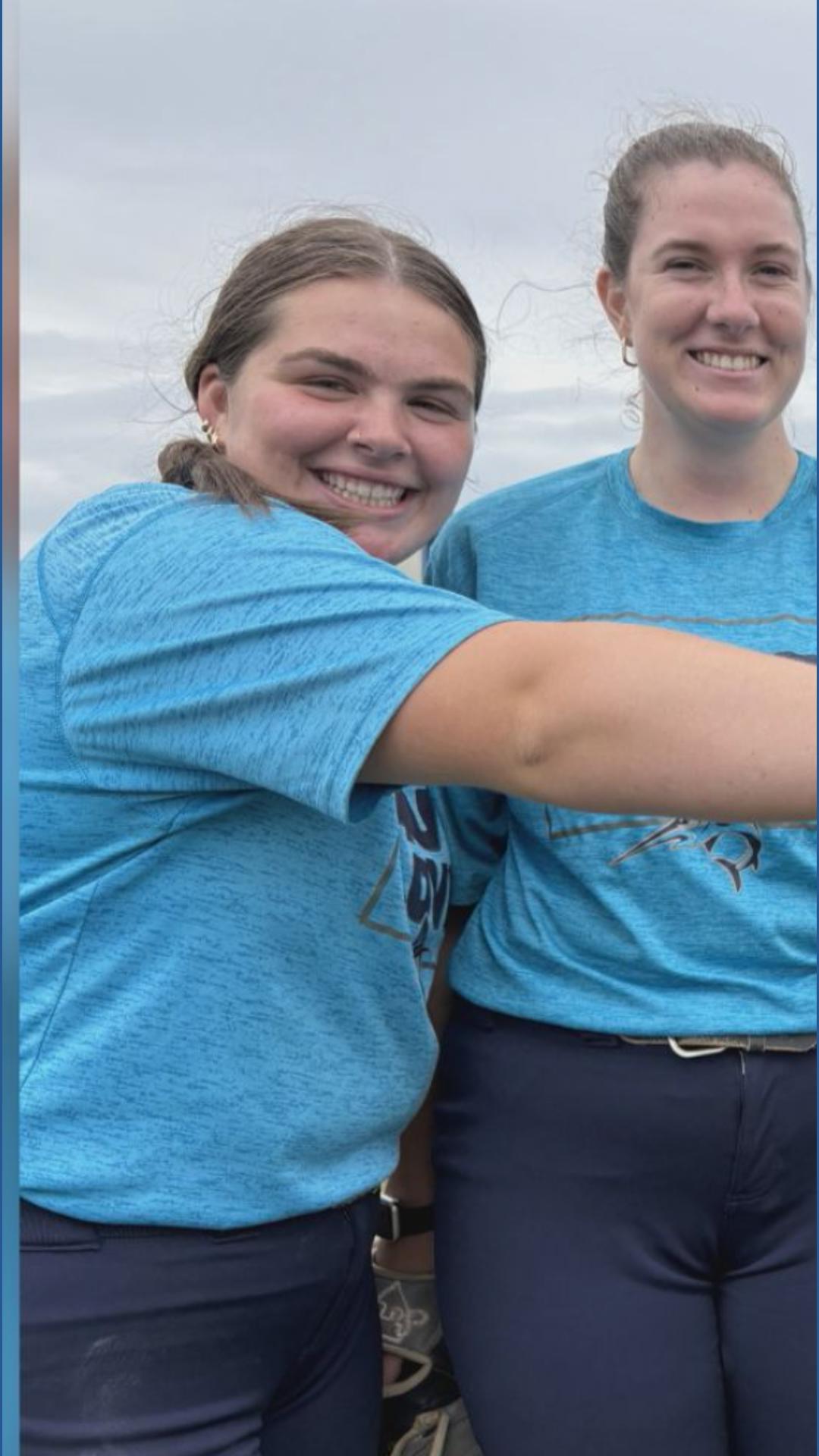 Pitch perfect: Virginia Wesleyan leans on dominant staff for Division ...