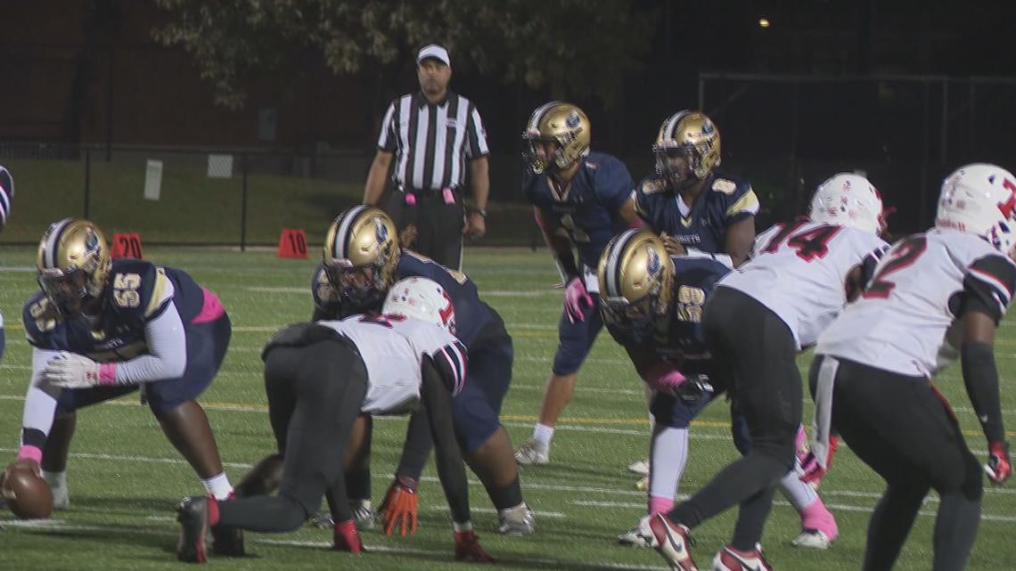 Friday Night Huddle Recap: Week 7 | 13newsnow.com