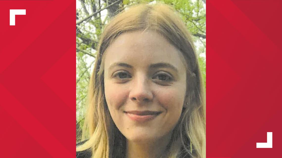 Missing Virginia woman Autumn Cleveland found dead in Maine | 13newsnow.com