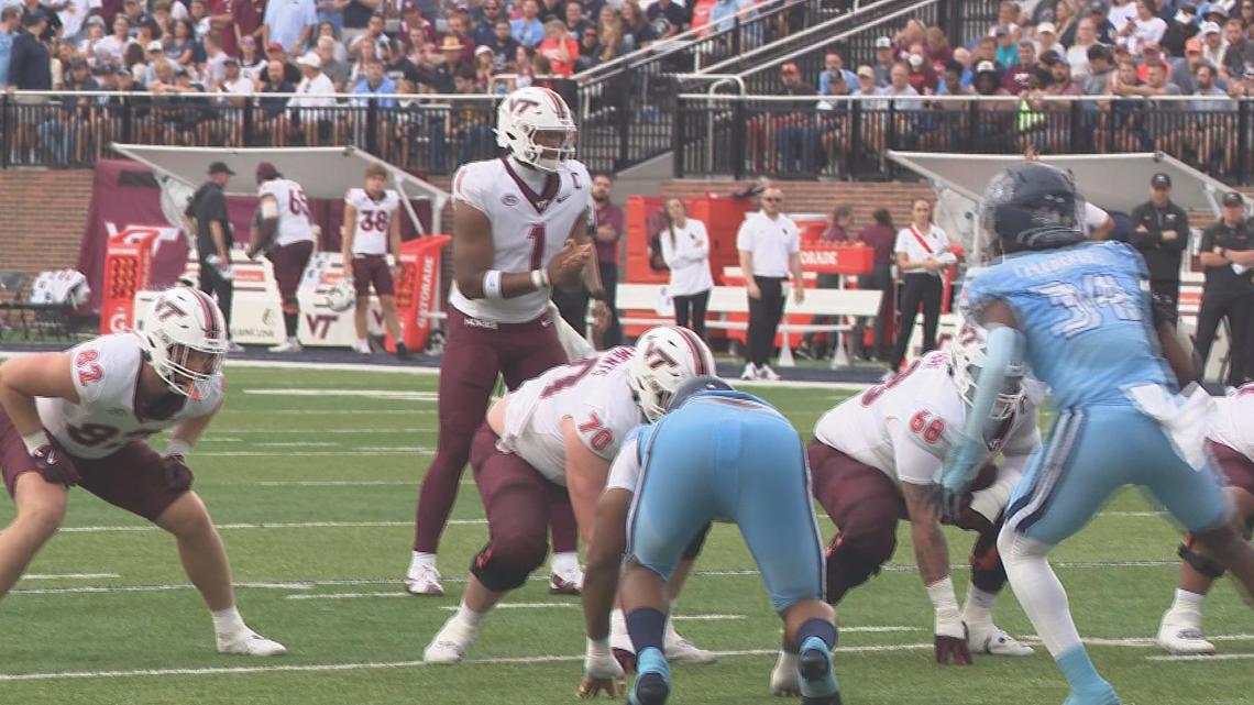 County-by-county map: 2024 North Carolina election results | 13newsnow.com