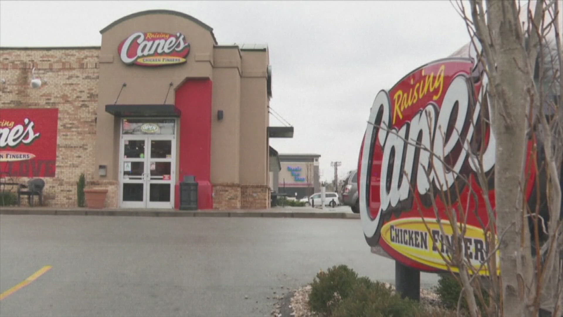 Norfolk City Council approves zoning for Raising Cane's | 13newsnow.com