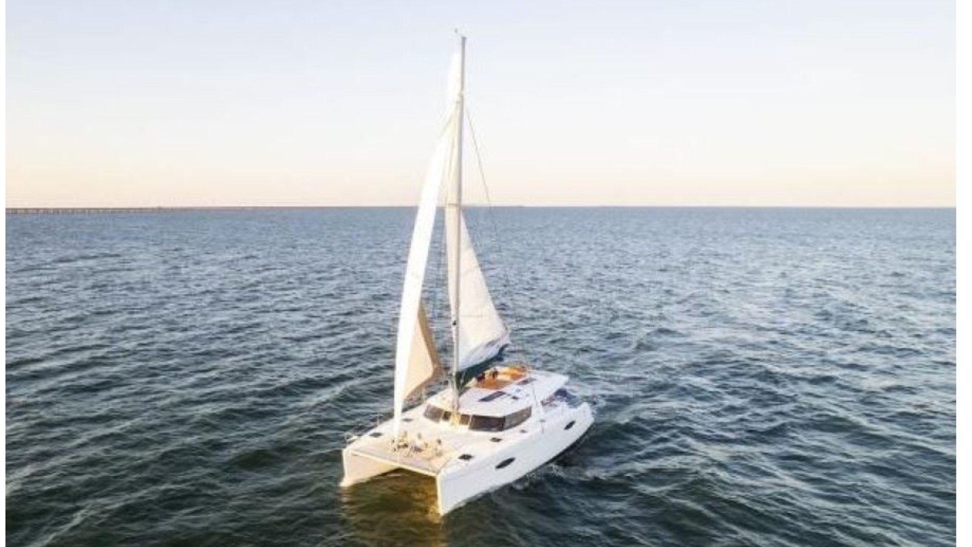 Harborfest 2023 | Here's the Parade of Sail ship line-up | 13newsnow.com