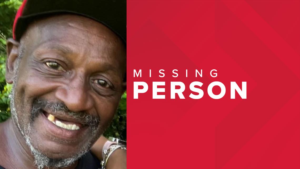 Newport News police search for missing 62-year-old man | 13newsnow.com