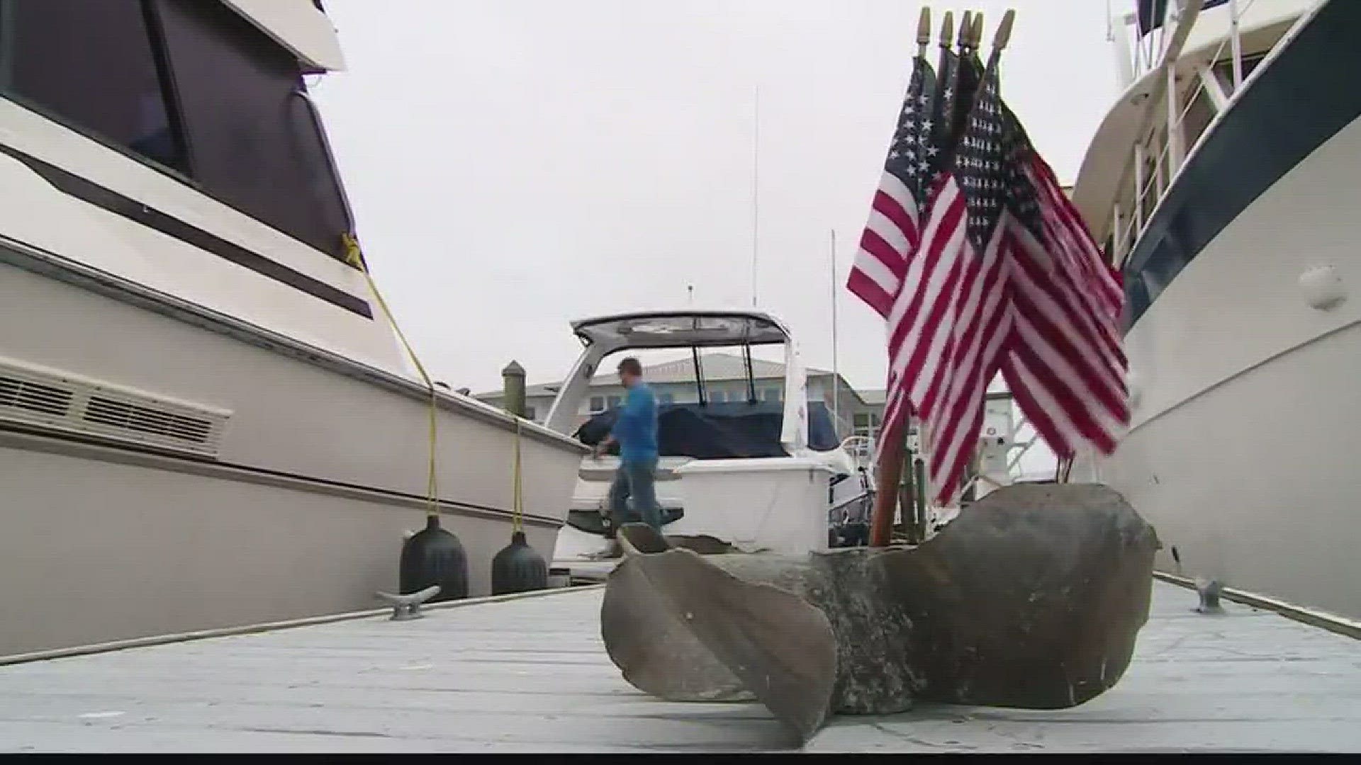 Team coverage of flooding, damage from coastal storm | 13newsnow.com