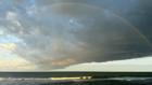 How do shelf clouds form? | 13newsnow.com