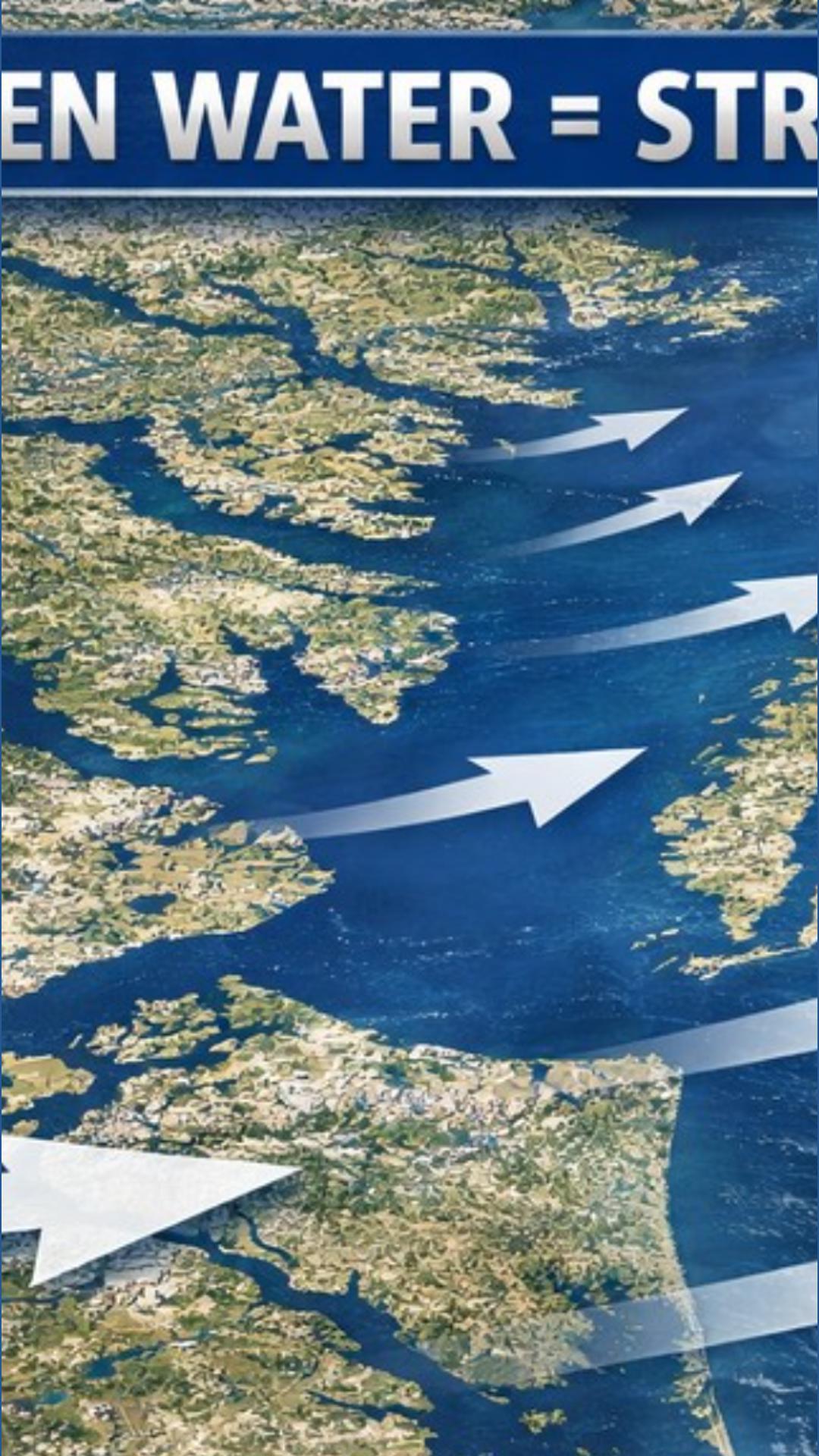 Why Hampton Roads is a wind hotspot | 13newsnow.com