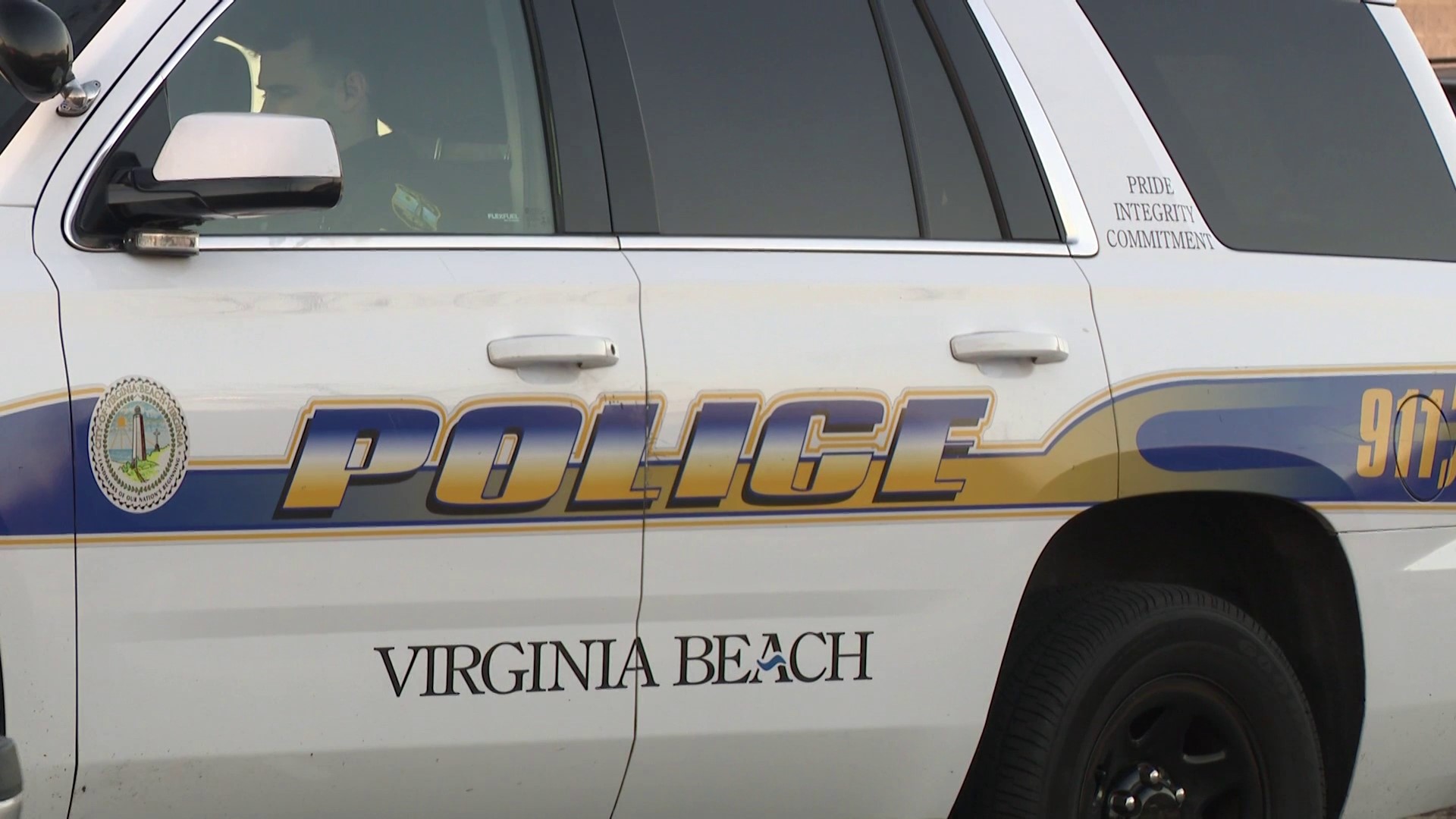 Virginia Beach DUI crash leads to manslaughter charge | 13newsnow.com