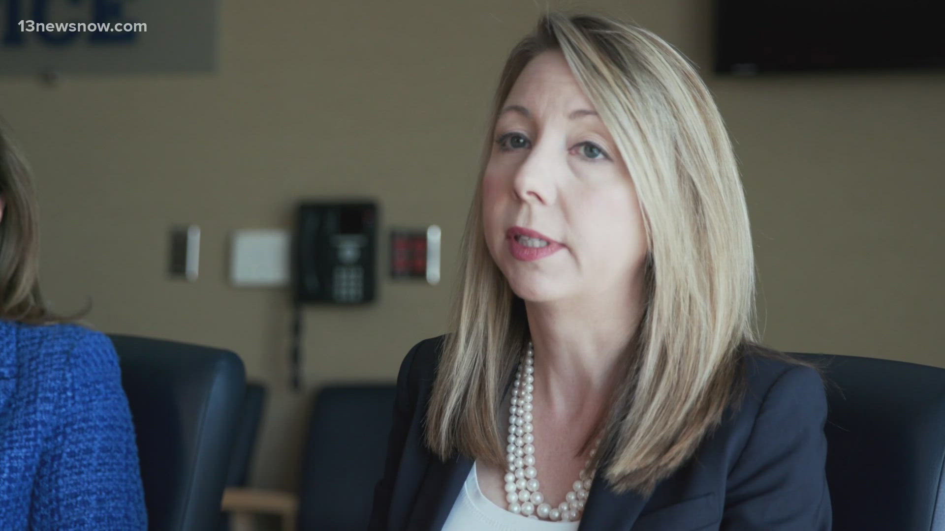 Remembering legacy of former U.S. Attorney Jessica Aber who prosecuted many including Hampton ...