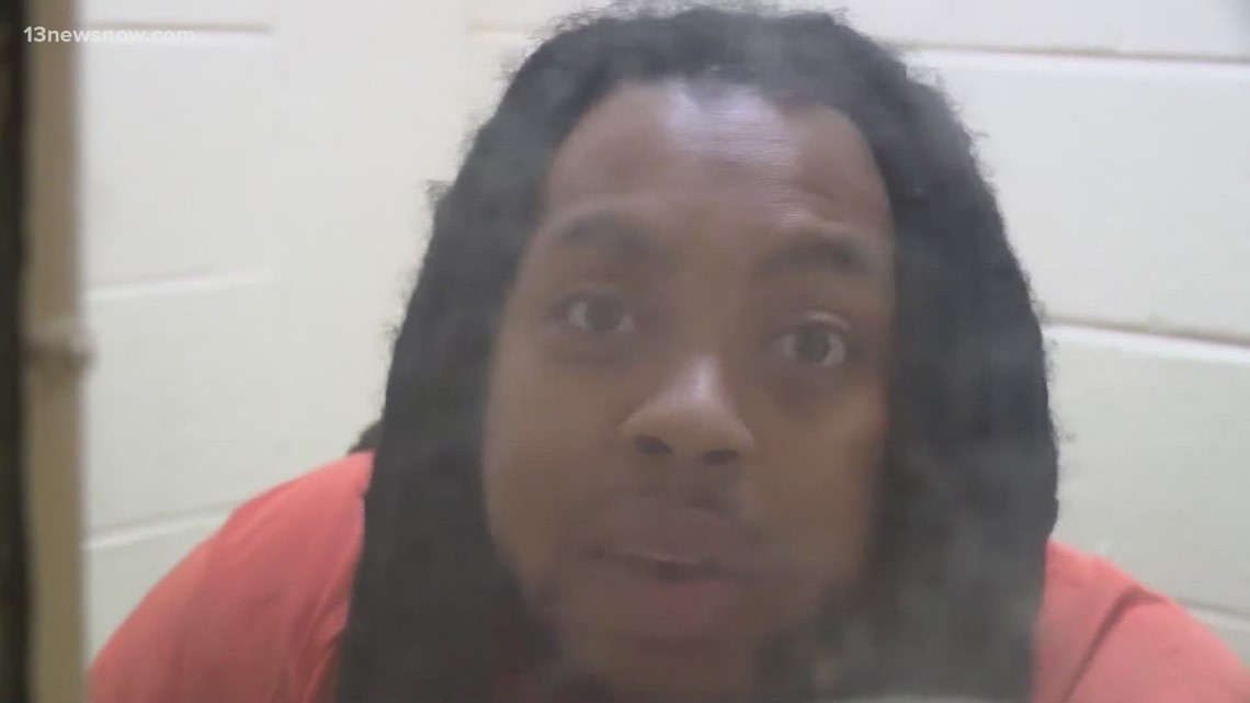 Cola Beale murder trial day 2: Prosecution and defense rest | 13newsnow.com