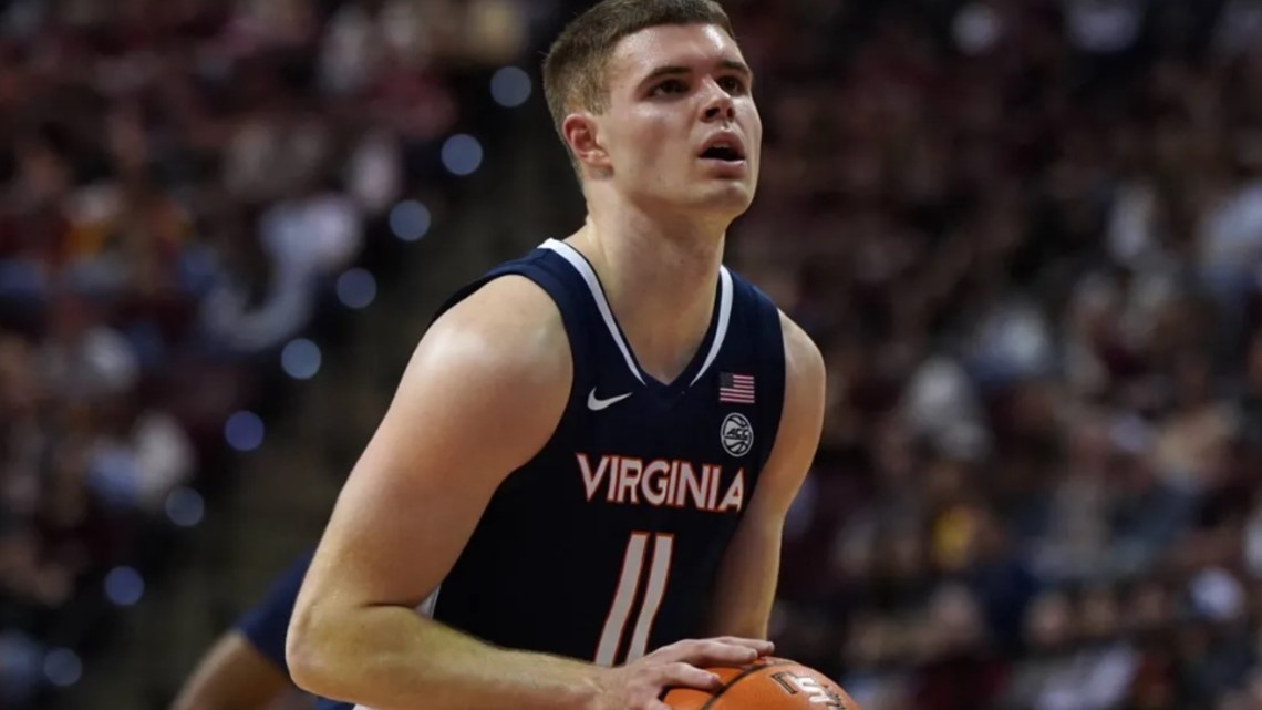 Isaac McKneely notches career high 29 points as Hoos get 8th straight ...