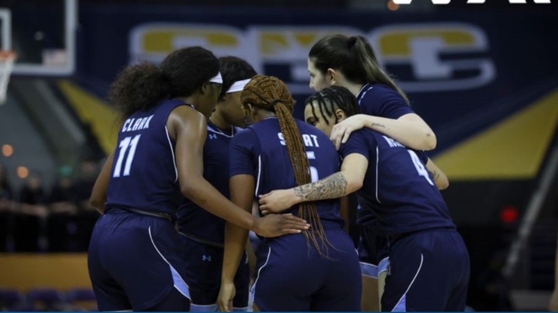 ODU women draw first round bye in WNIT | 13newsnow.com