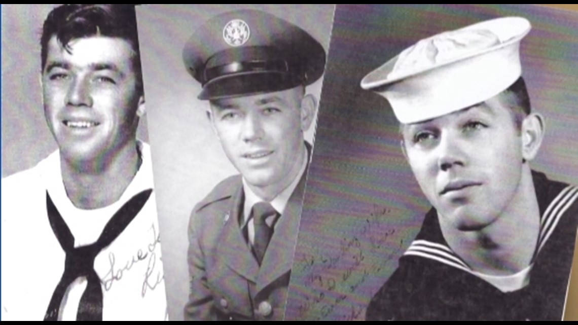 VA pays 'Blue Water Navy' veterans exposed to Agent Orange | 13newsnow.com