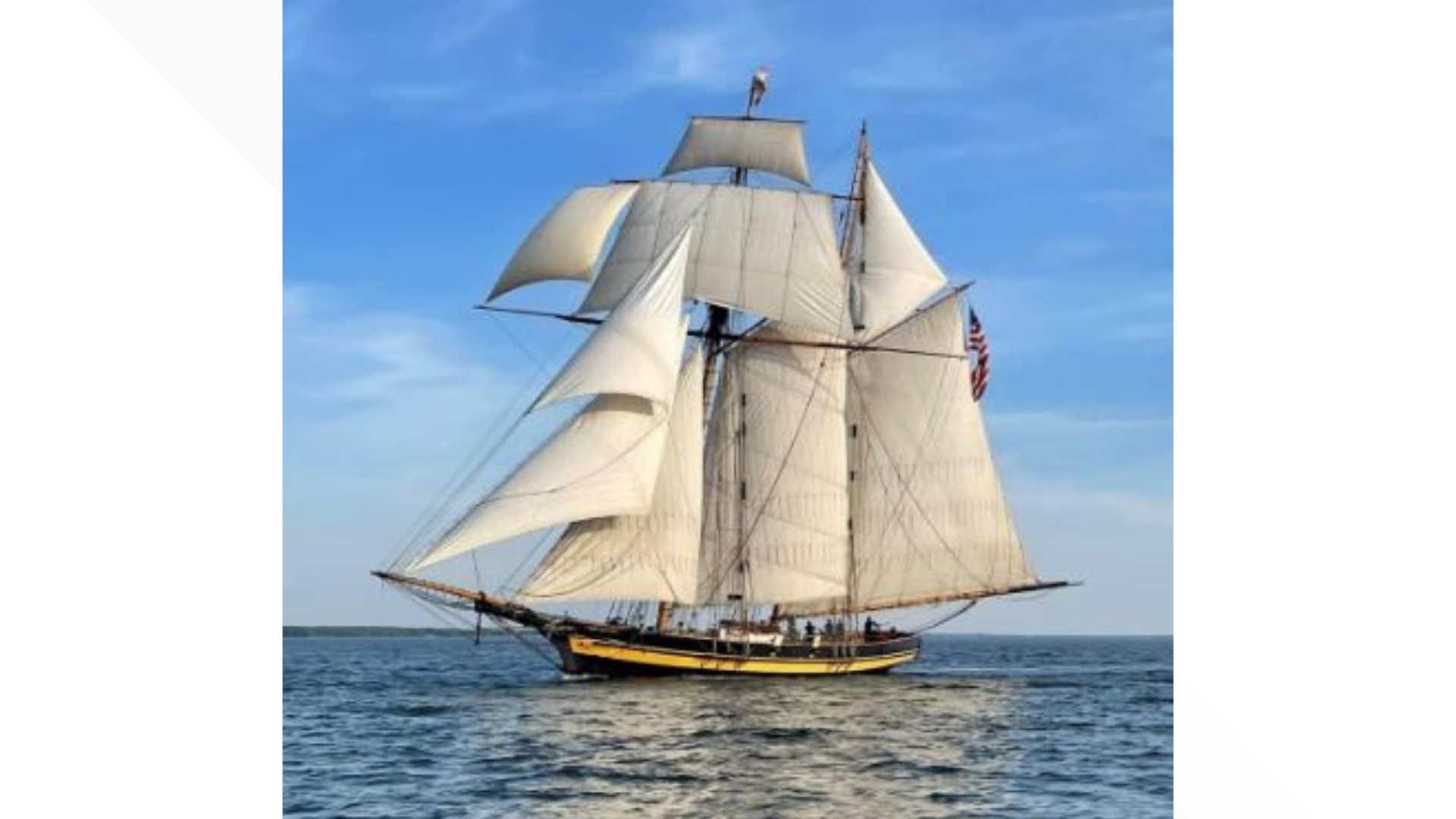 Harborfest 2023 | Here's the Parade of Sail ship line-up | 13newsnow.com