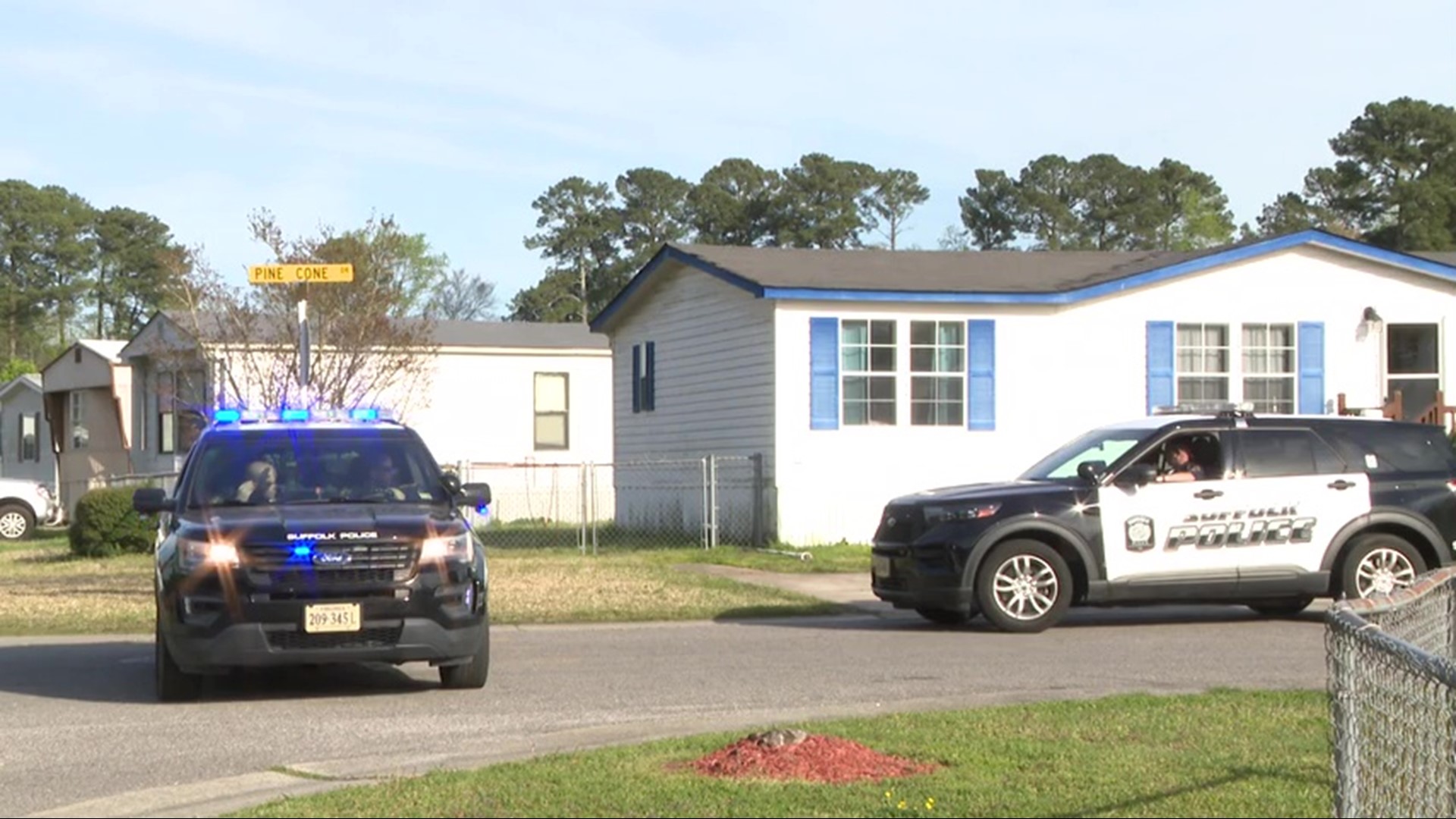 U.S. Marshals arrest 'Hampton Roads Most Wanted' fugitive | 13newsnow.com