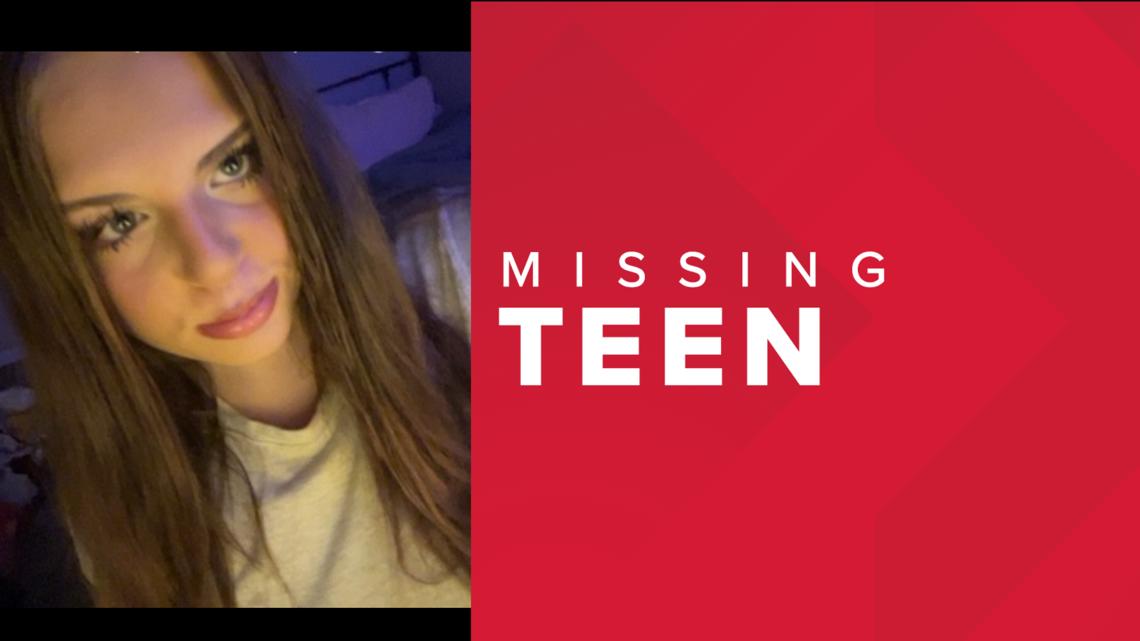 Suffolk police seek missing teen Alexis Bailey | 13newsnow.com