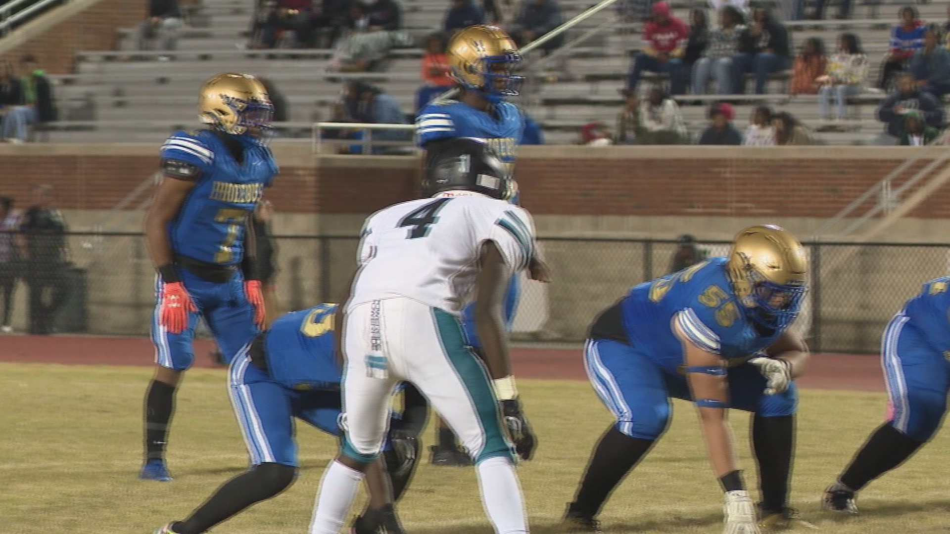 Friday Night Huddle Recap: Week 9 | 13newsnow.com