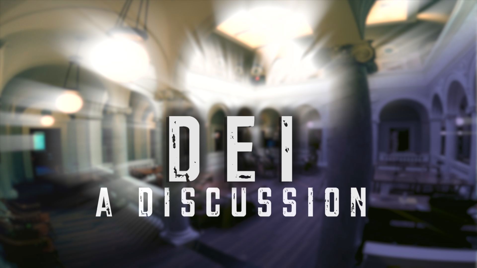 DEI: A Discussion | 13newsnow.com