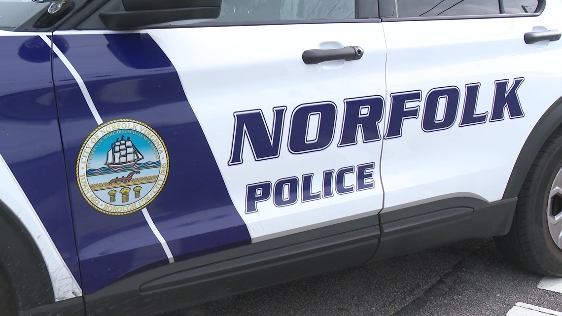 Woman charged with assaulting Norfolk police officer | 13newsnow.com